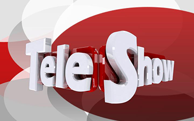Hoy TeleShow emitirá entrevista de Mili Brítez a Adolfo Trotte ...