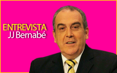 ENTREVISTA | JJ Bernabé: "Este ha sido mi mejor Mundial" | TELEVISION ...