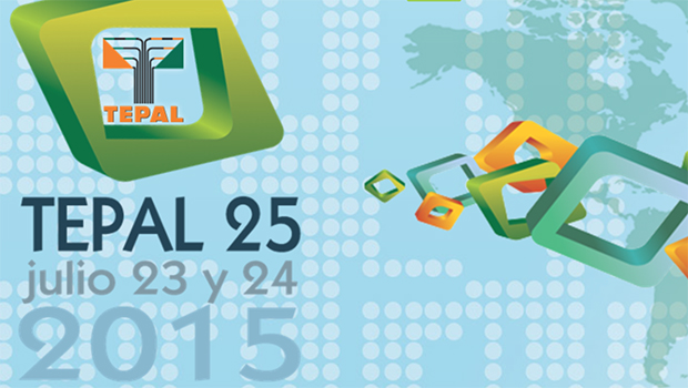 Cobertura especial desde Panamá: Arrancó Tepal 2015 | TELEVISION.COM.PY